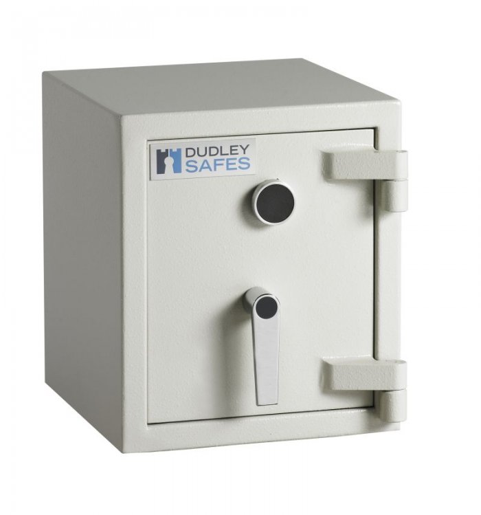 Compact Size 00 - Safe Within The Box