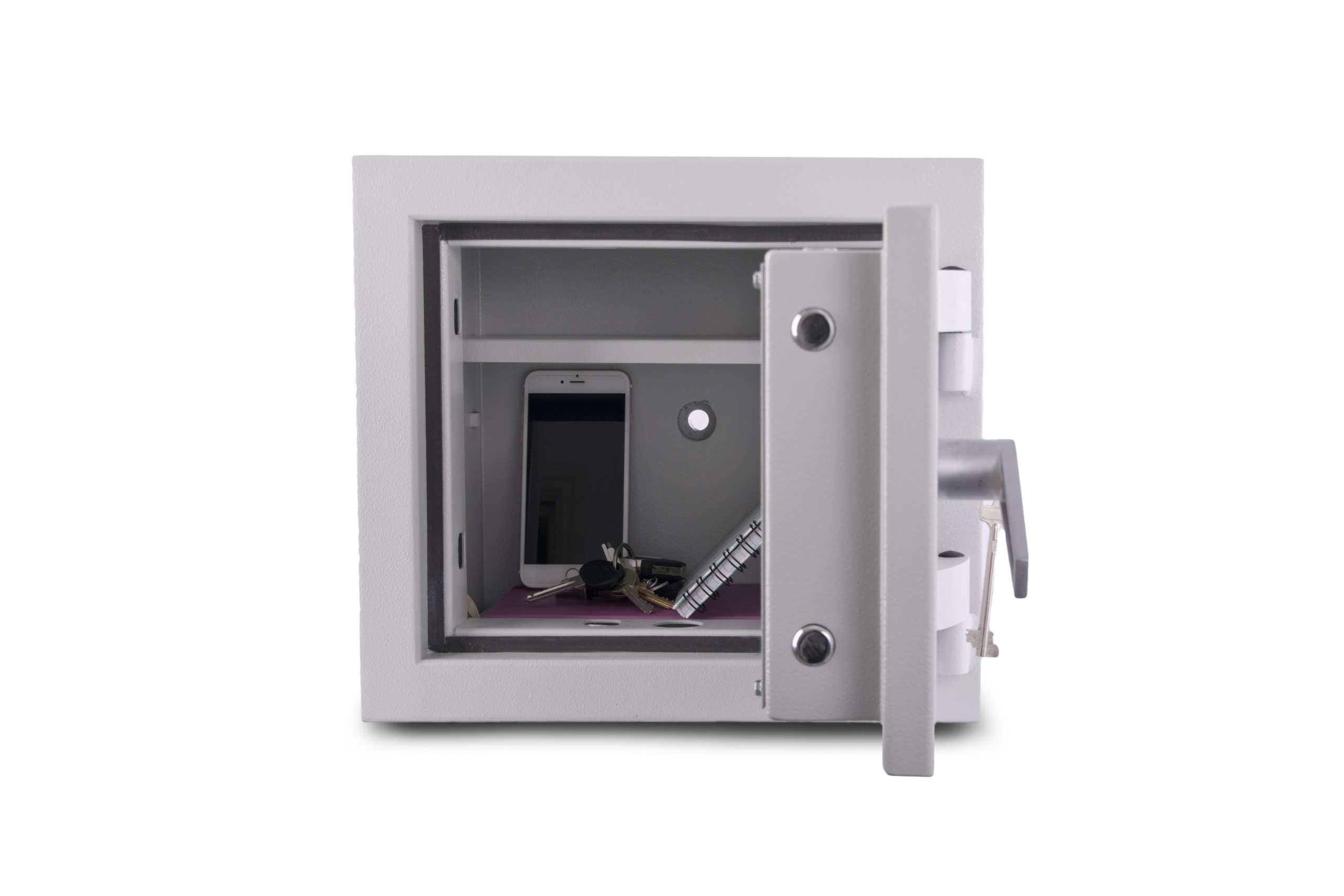 Prisma Grade 1 size 0K - Safe Within The Box