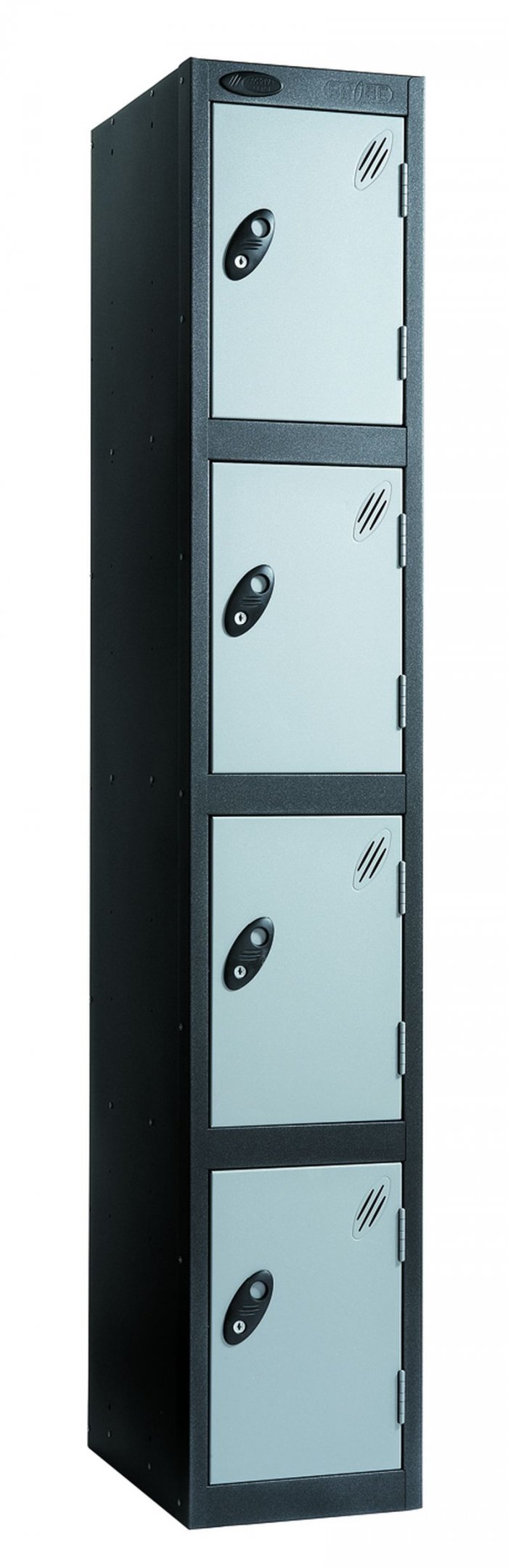 Probe 4 Door Locker - 70/18/18/4 - Safe Within The Box