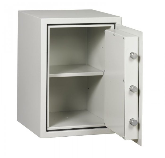 Compact Size 2 installed - Safe Within The Box