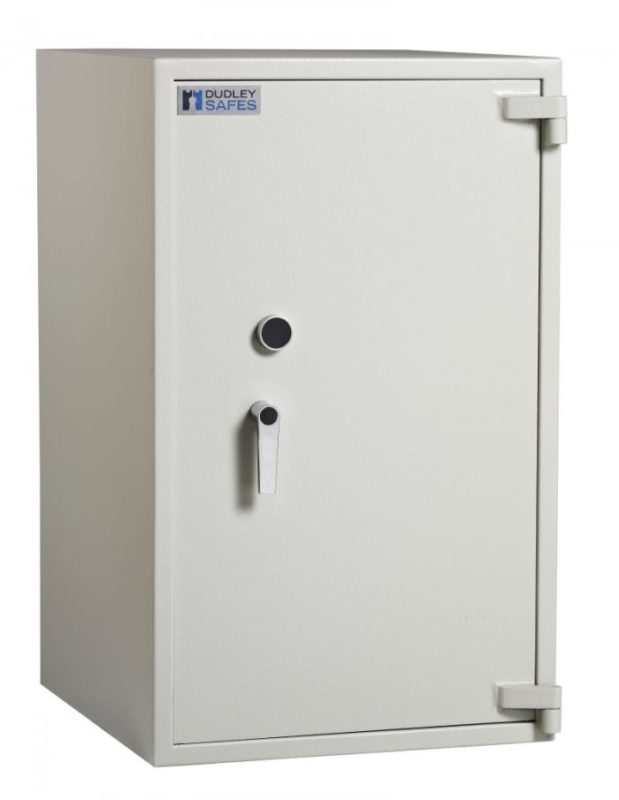 Compact Size 5 installed - Safe Within The Box