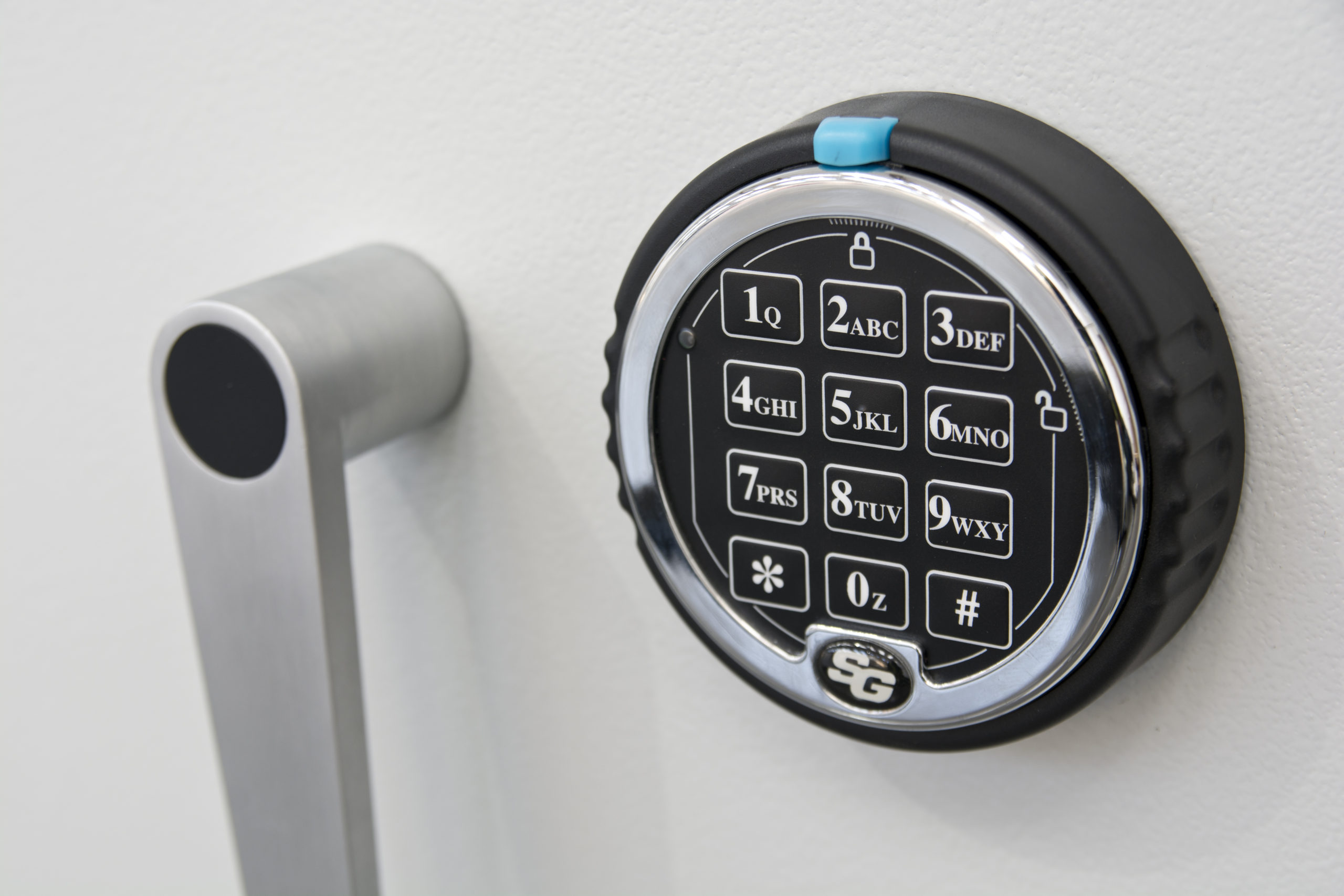 Prisma Grade 1 size 1E - Safe Within The Box