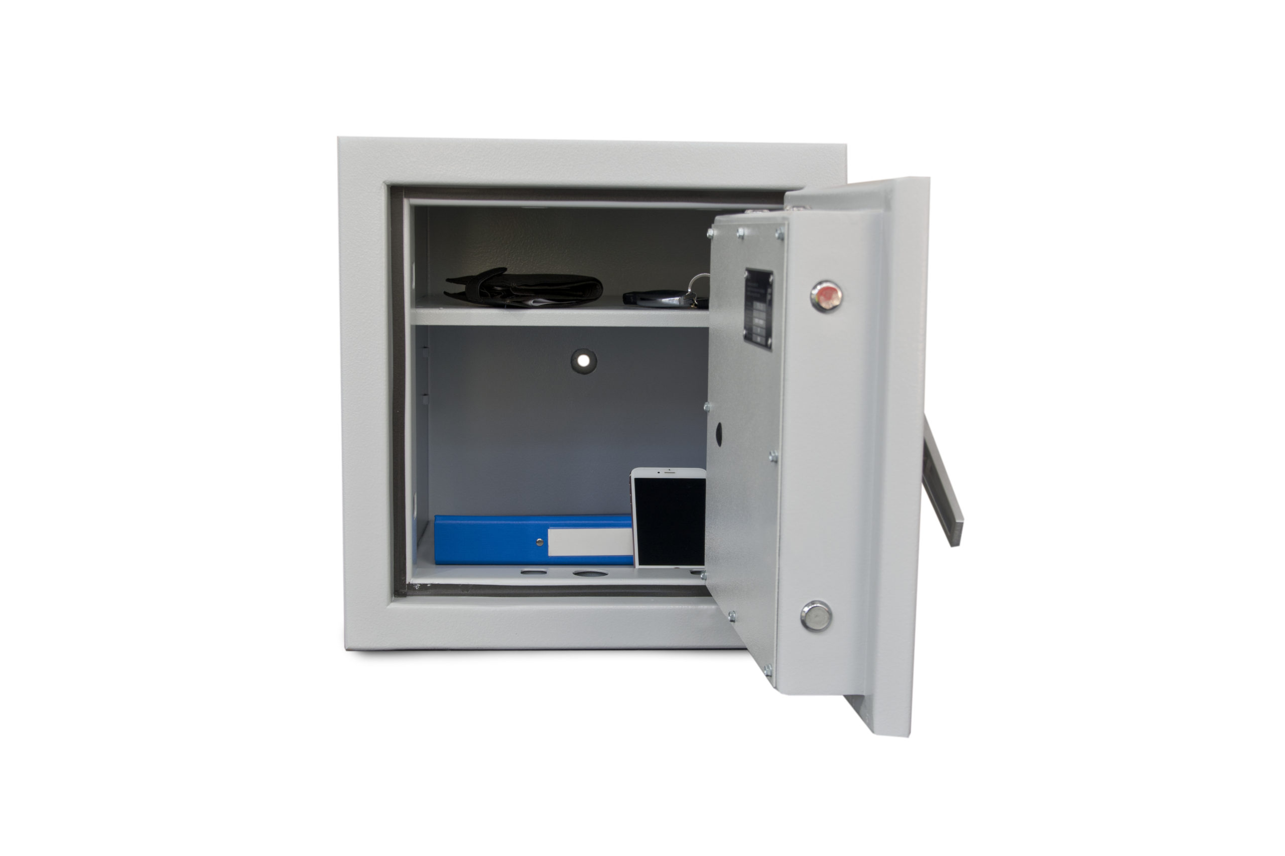 Prisma Grade 1 size 1K - Safe Within The Box