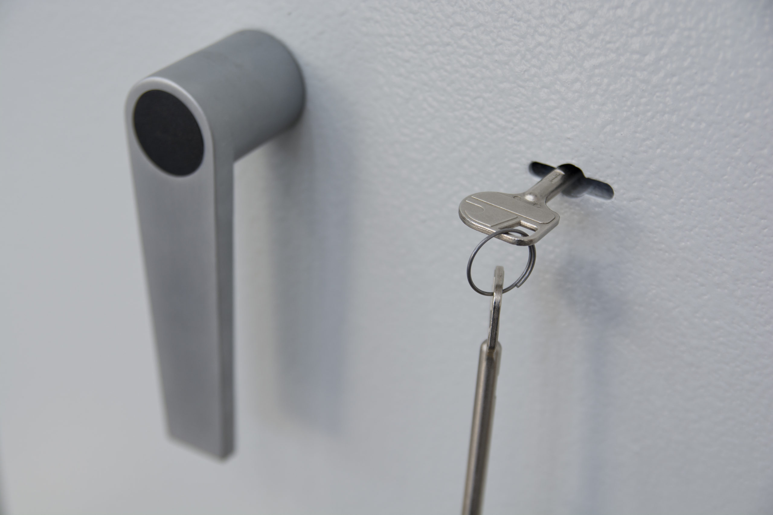 Prisma Grade 1 size 5K - Safe Within The Box