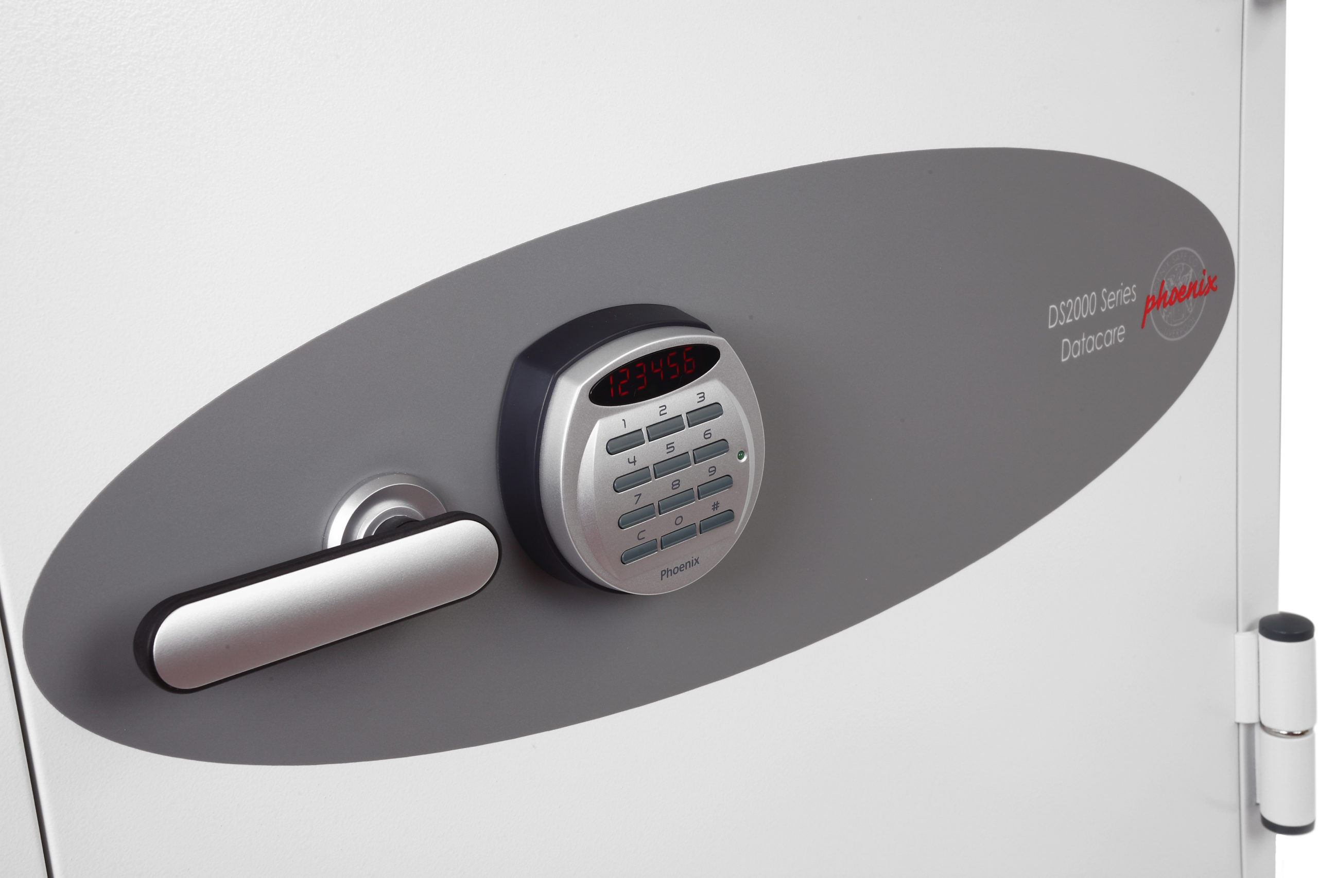 Datacare DS2002E - Safe Within The Box