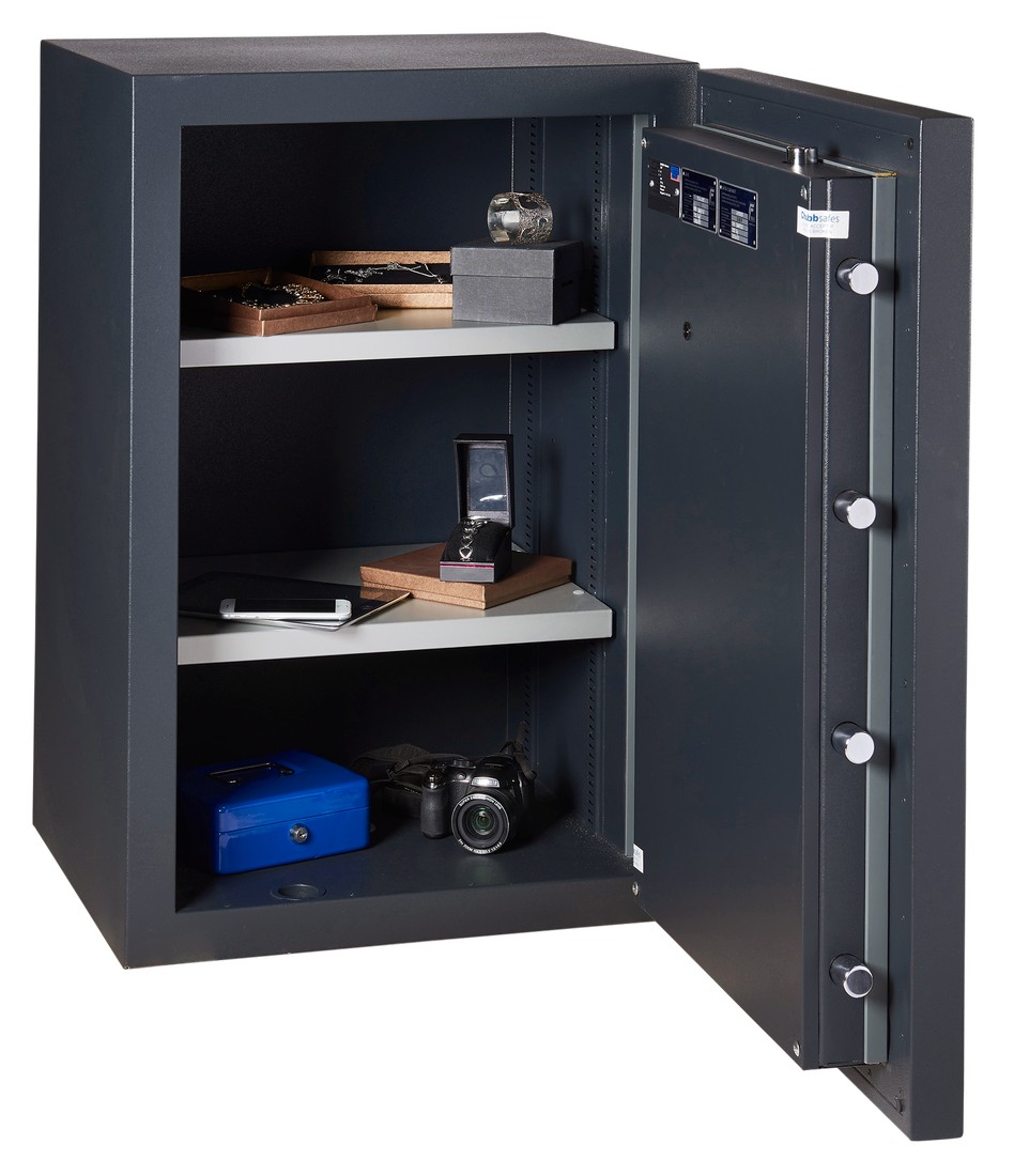 DuoGuard Gd2 150e - Safe Within The Box