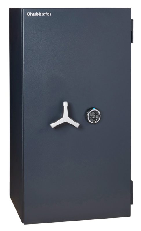 DuoGuard Gd2 200e - Safe Within The Box