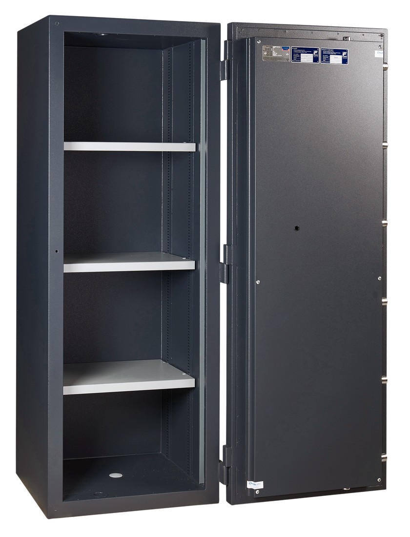 DuoGuard Gd1 300k - Safe Within The Box