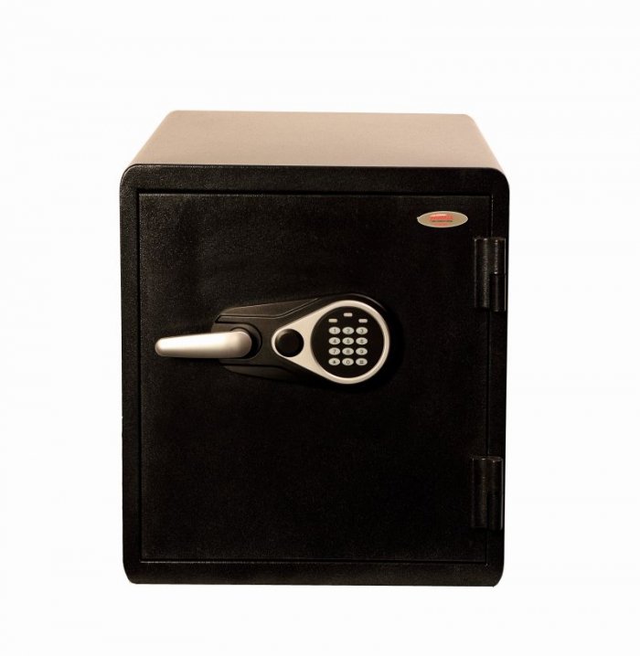 Titan Aqua FS1293E - Safe Within The Box