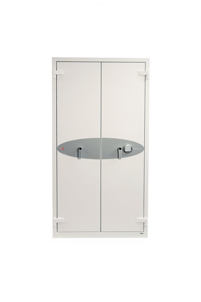 Commander FS1922E - Safe Within The Box