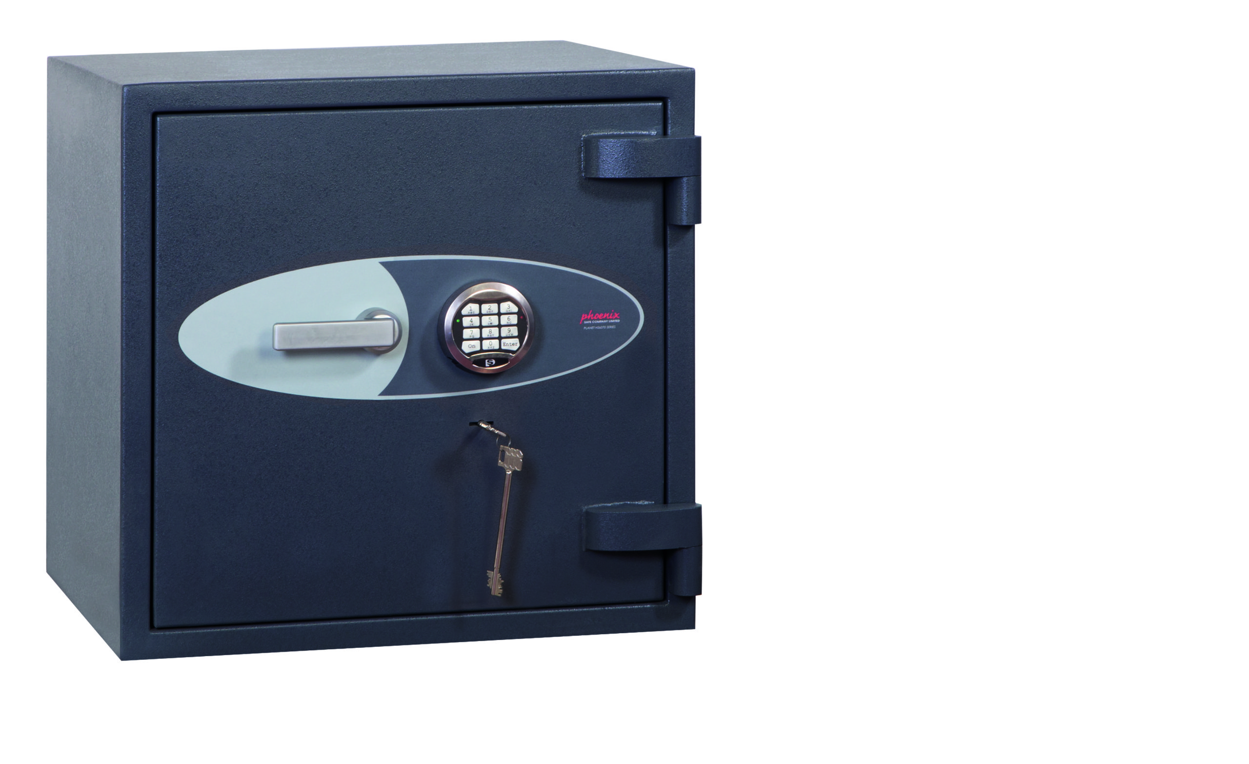 Cosmos HS9071E - Safe Within The Box