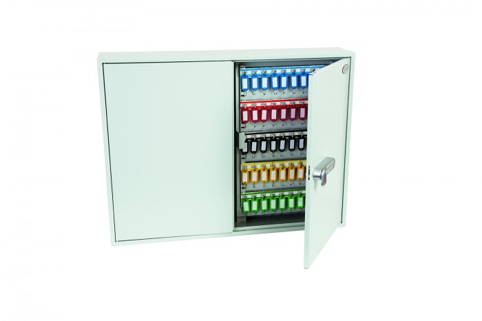 Commercial Key KC0606E - Safe Within The Box