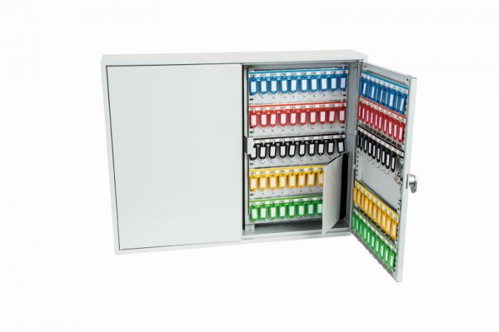 Commercial Key KC0606N - Safe Within The Box