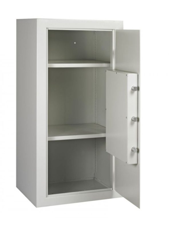 MPC3 - Safe Within The Box