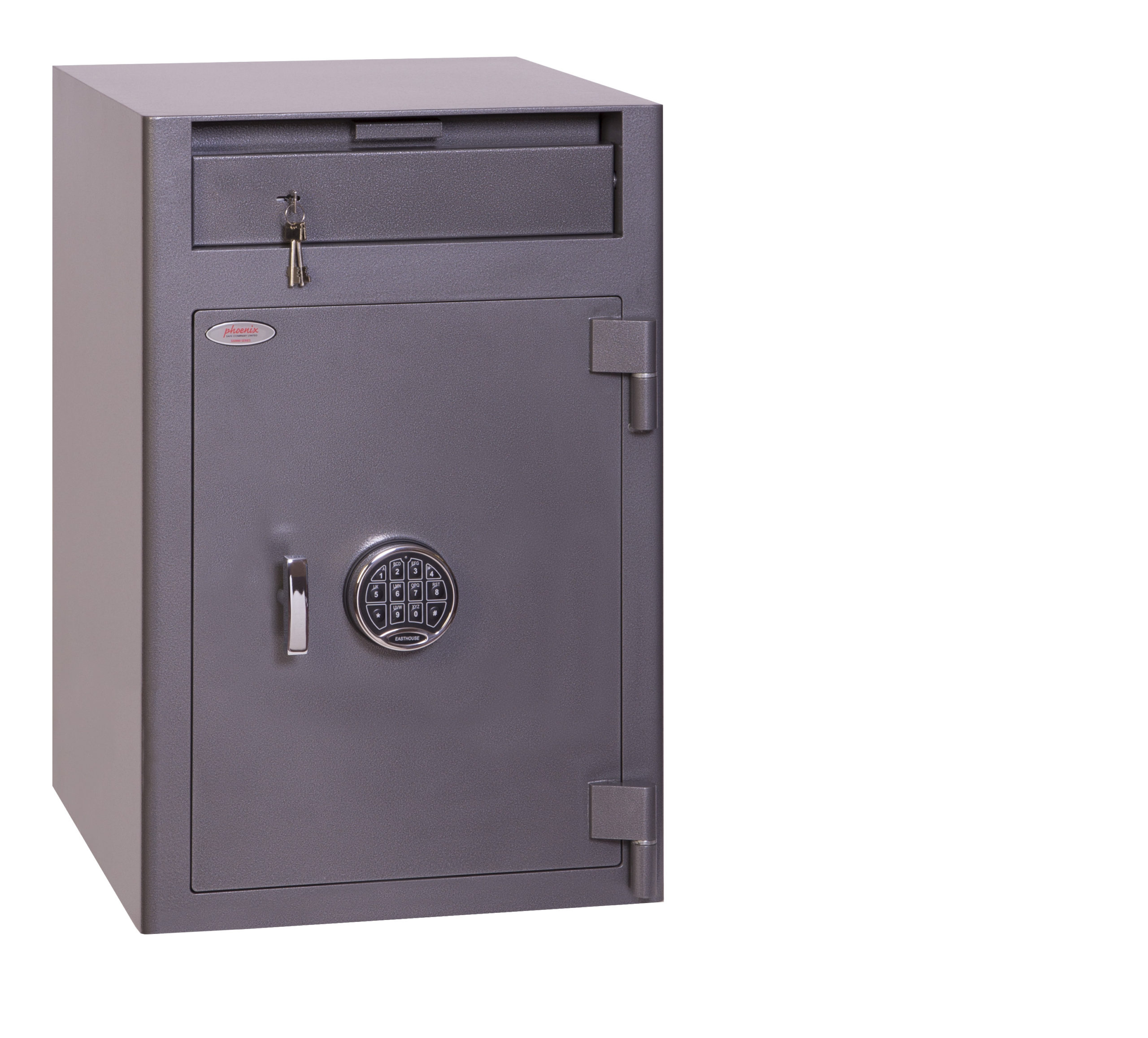 Cashier SS0998ED - Safe Within The Box