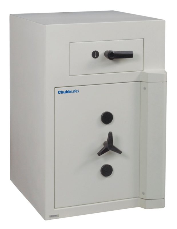 Europa Dep Gd3 size 2 - Safe Within The Box