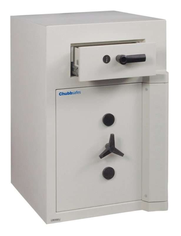 Europa Dep Gd5 size 2 - Safe Within The Box