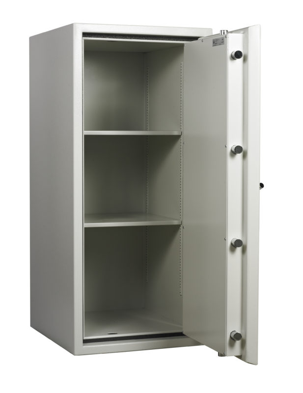 Europa EUR 3 size 6e installed - Safe Within The Box