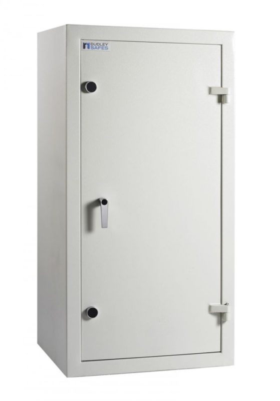 DSC4 - Safe Within The Box