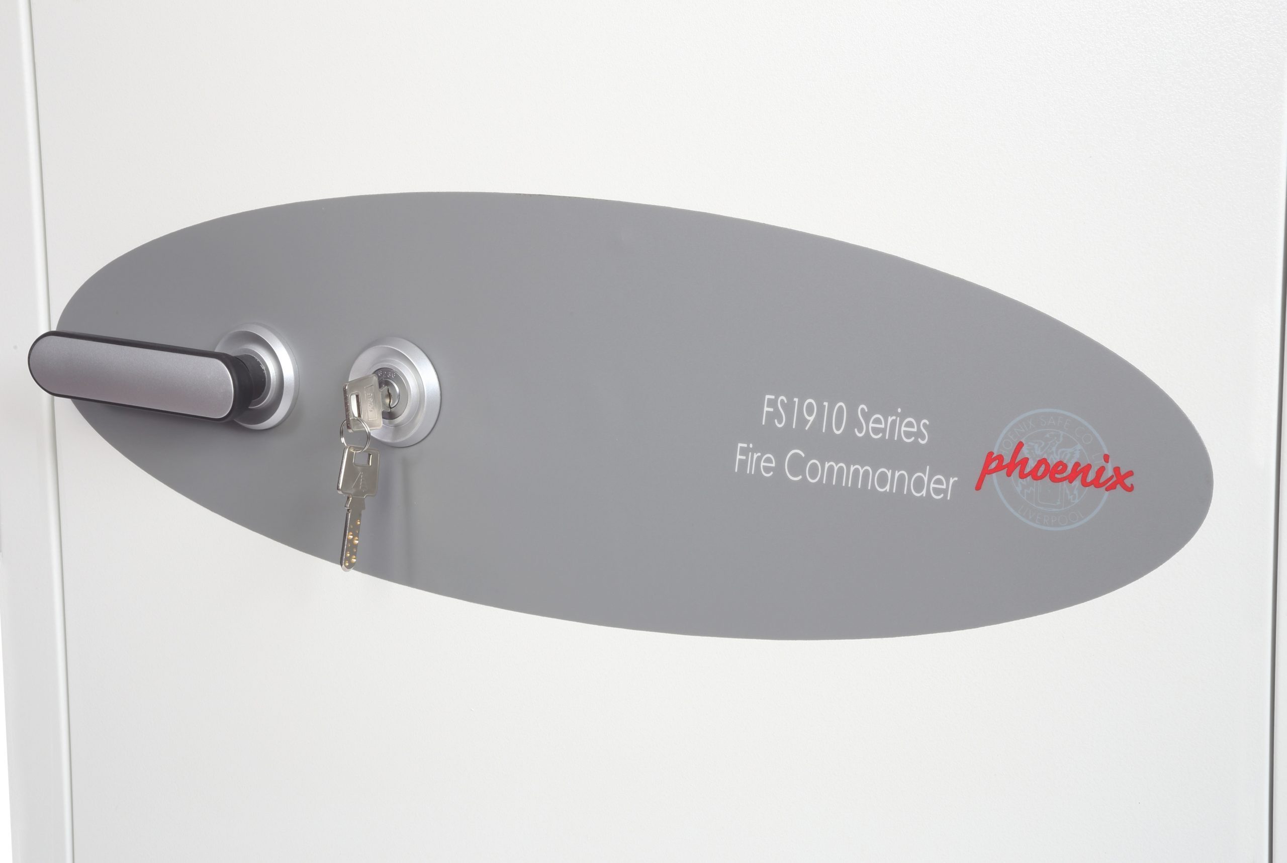 Spare Key(s) - Safe Within The Box