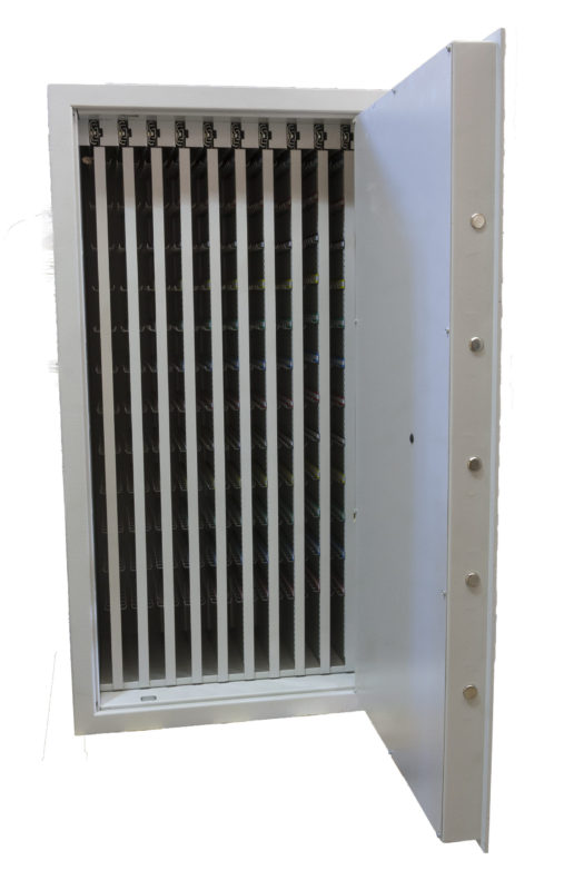 Floor Standing FR3000 - Safe Within The Box