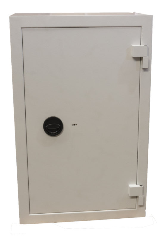 Floor Standing FR950 - Safe Within The Box
