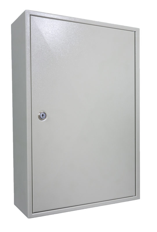 KS Key Cabinet KS100 - Safe Within The Box