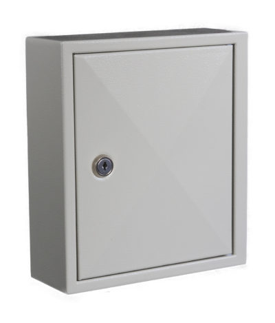KS Key Cabinet KS20 - Safe Within The Box
