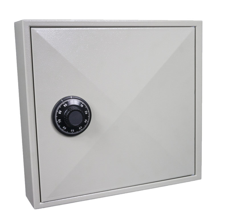 KS Key Cabinet KS50MC - Safe Within The Box