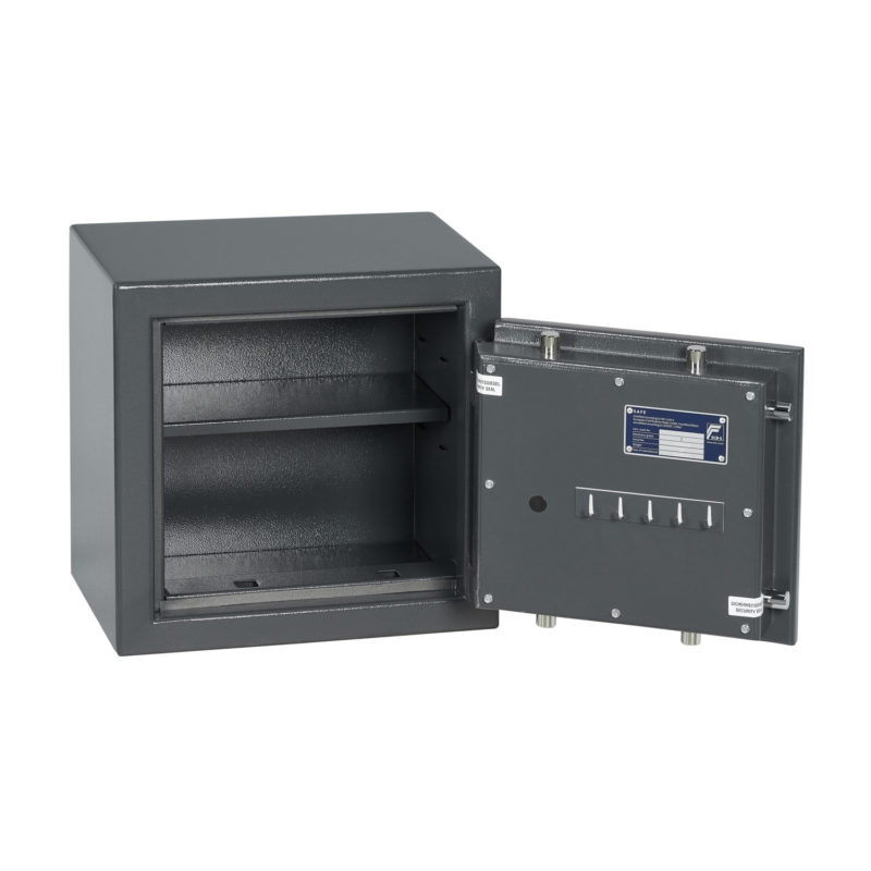 Victor Grade 1 size 1E - Safe Within The Box