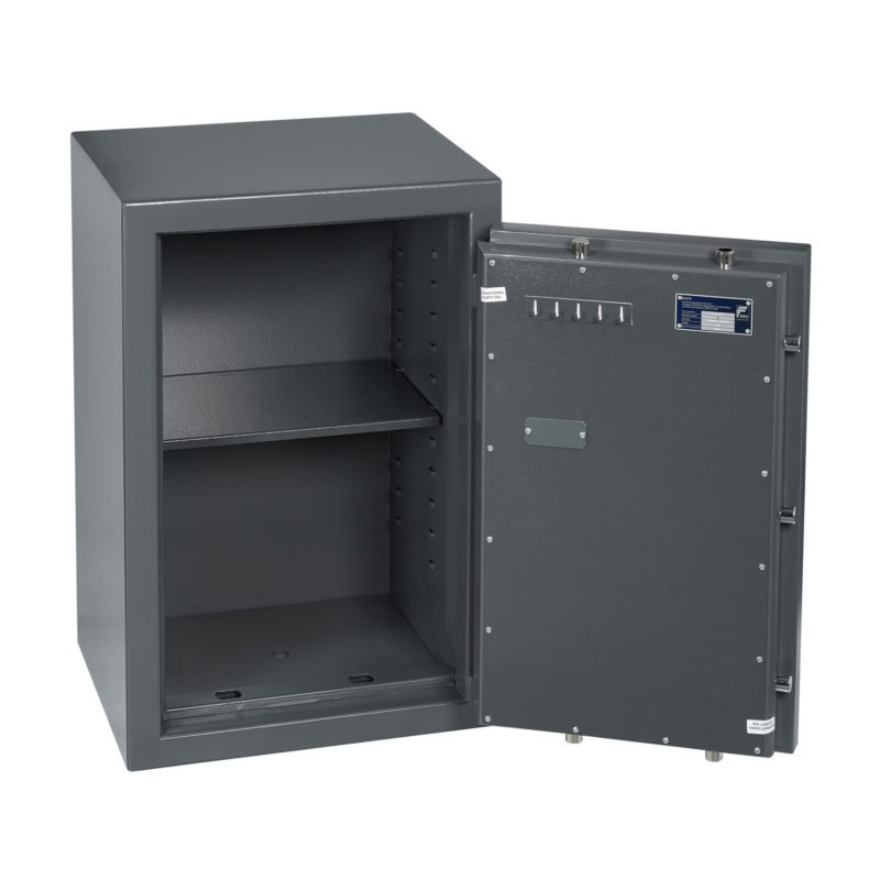 Victor Grade 2 size 4e - Safe Within The Box