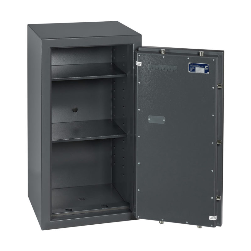 Victor Grade 2 size 5e - Safe Within The Box