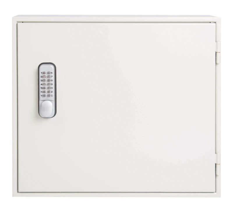Key Control KC0082M - Safe Within The Box