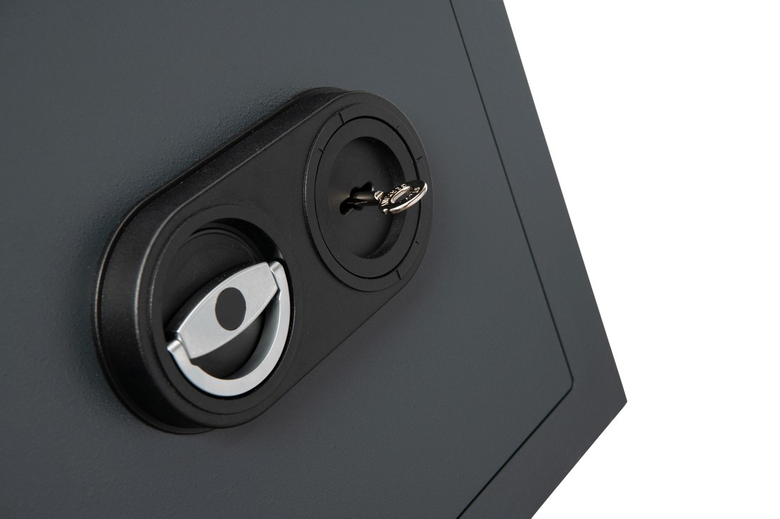 Chubbsafes Zeta Grade 0 - size 40k - Safe Within The Box