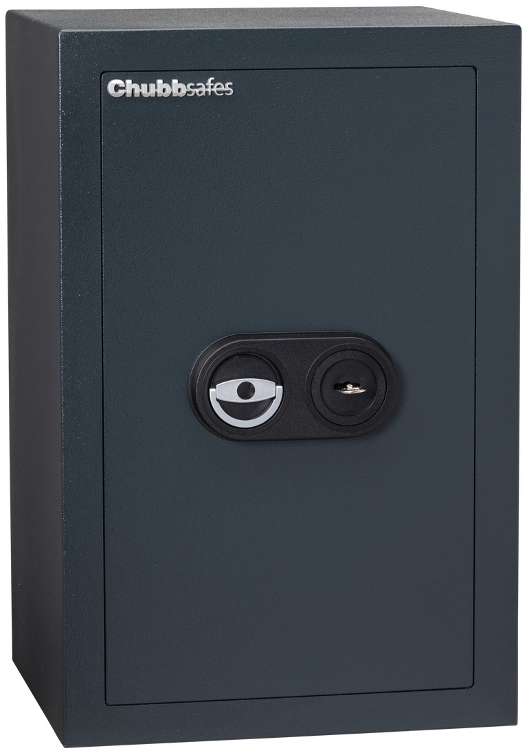 Chubbsafes Zeta Grade 0 size 40e - Safe Within The Box
