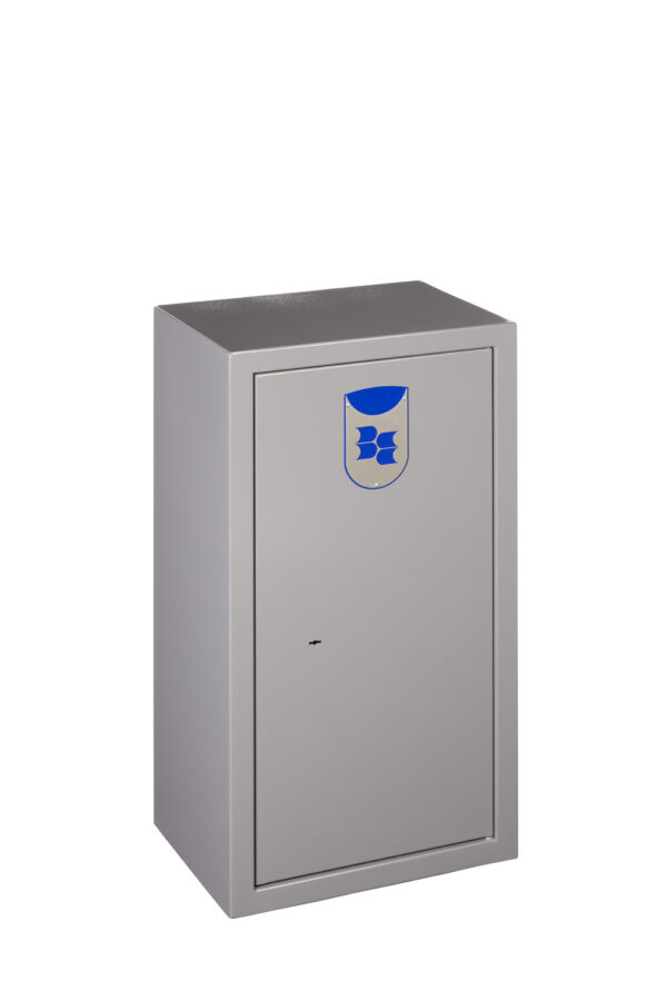 Taurus Security Cabinet 1000K - Safe Within The Box