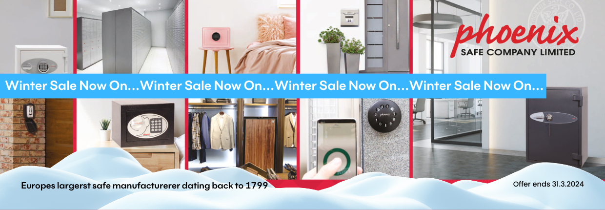 Home Safes, Office Safes, Business Safes, Safe Installation & Relocation