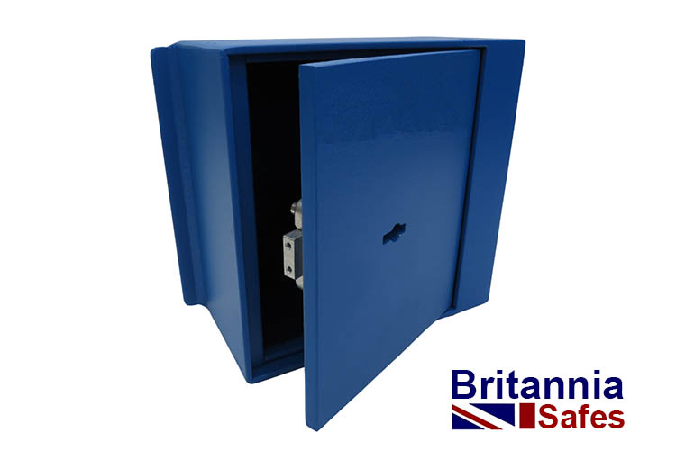 3 Brick Wall Safe CS016 - Safe Within The Box