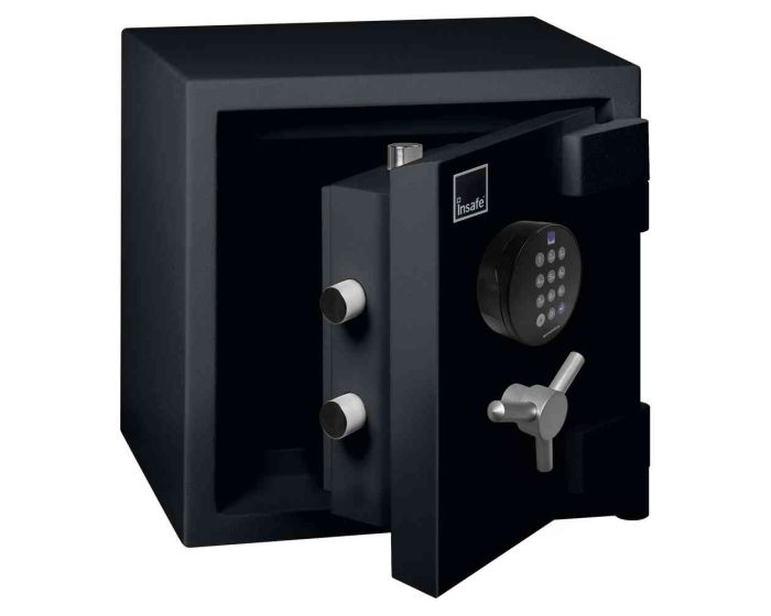 Insafe Grade II 25e - Safe Within The Box